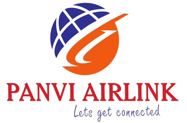 PANVI AIRLINK
